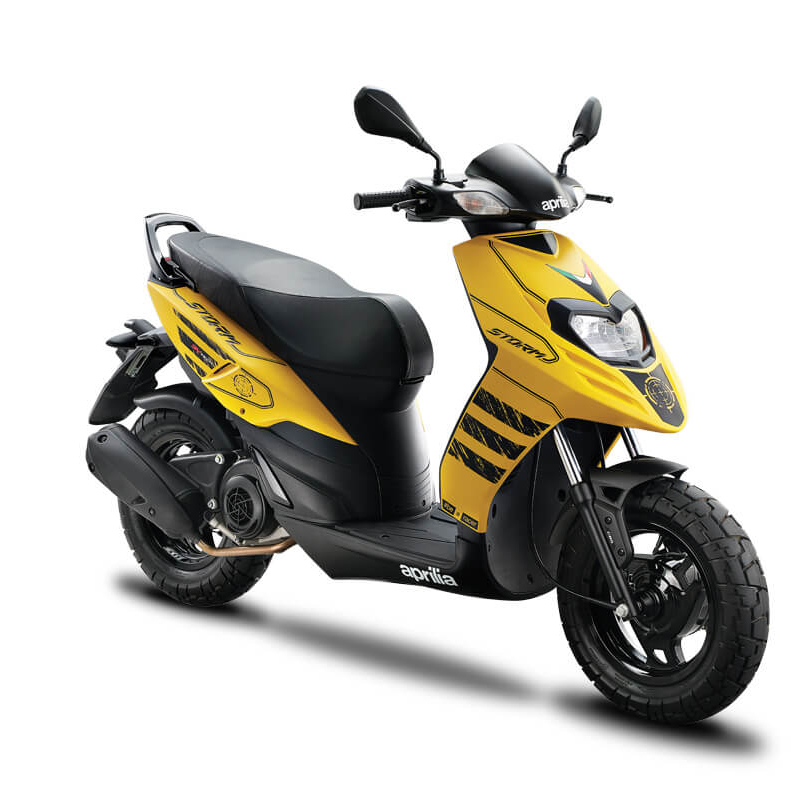 APRILIA STORM – PREMIER AUTOMOBILES
